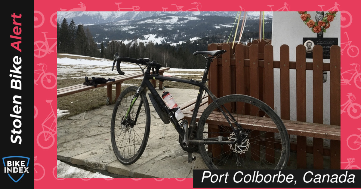 Stolen 2020 Custom Accent Cx-One PRO Disc