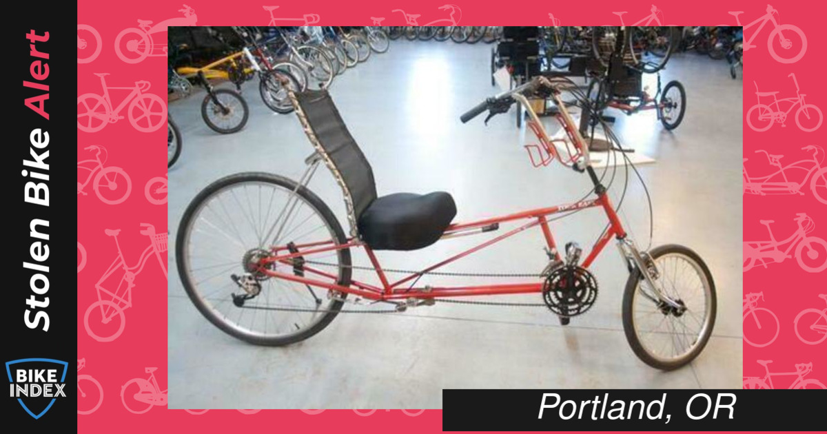 Stolen 2022 Easy Racers Tour Easy