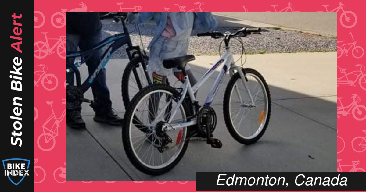 Stolen 2021 Supercycle 1800