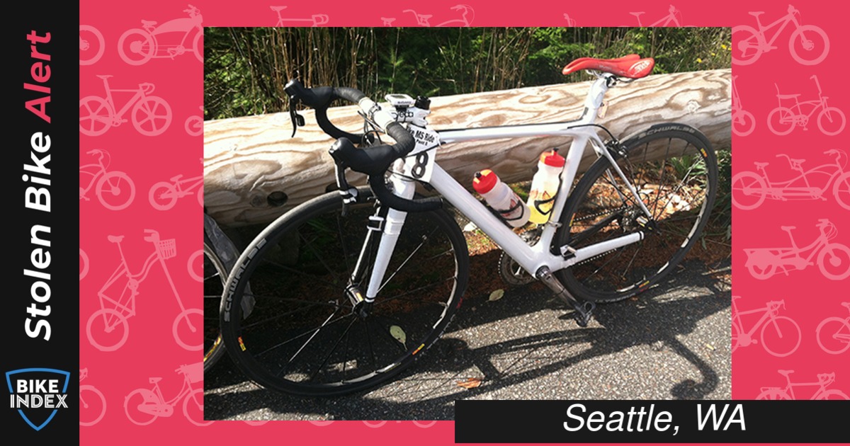 Stolen 2010 Hong Fu (hongfu-bikes.com) FM-­015­-ISP