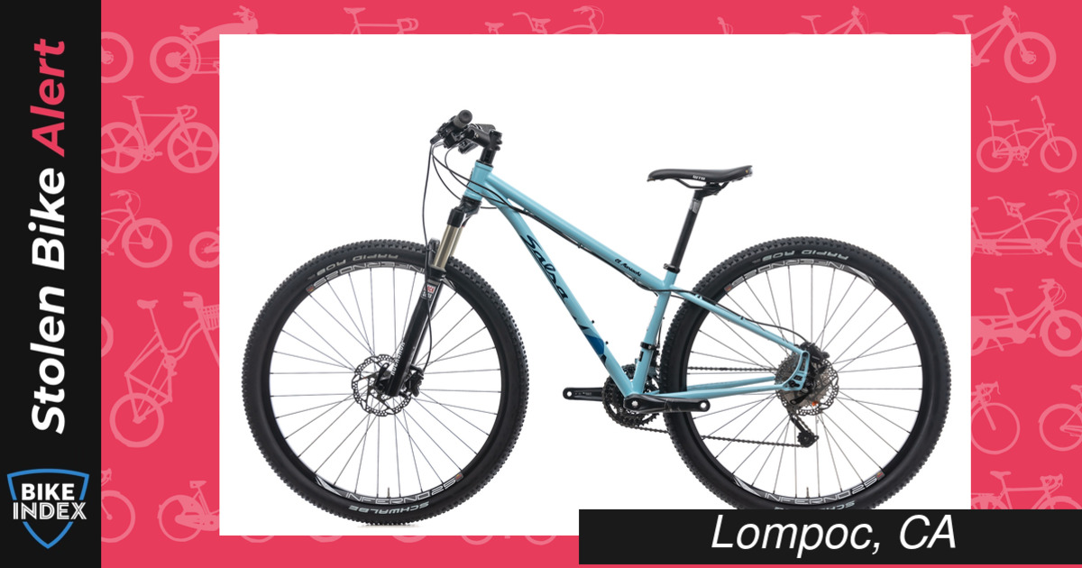 Stolen 2015 Salsa El Mariachi 3