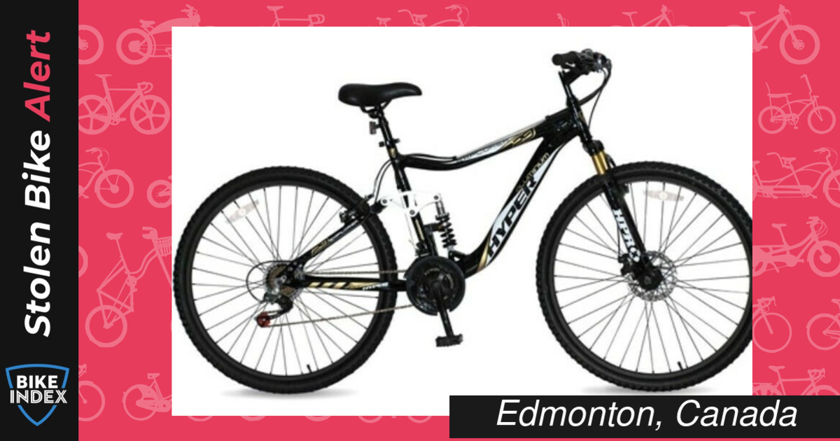 Stolen 2019 Hyper Men's Mountain Bike