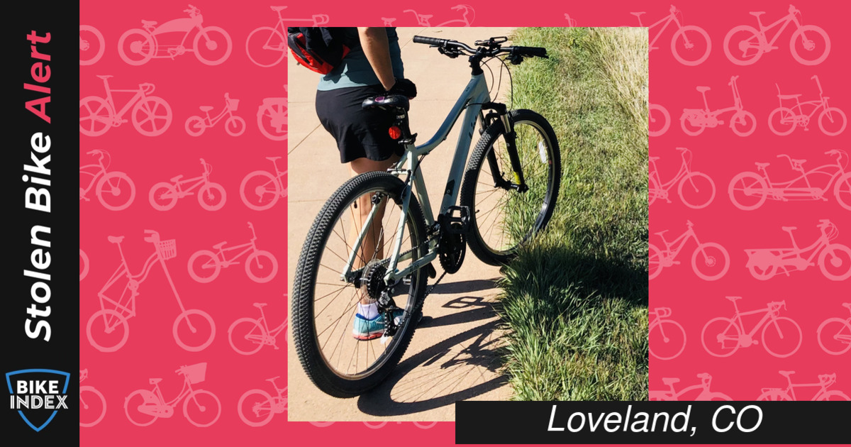 Stolen 2021 Liv Bliss