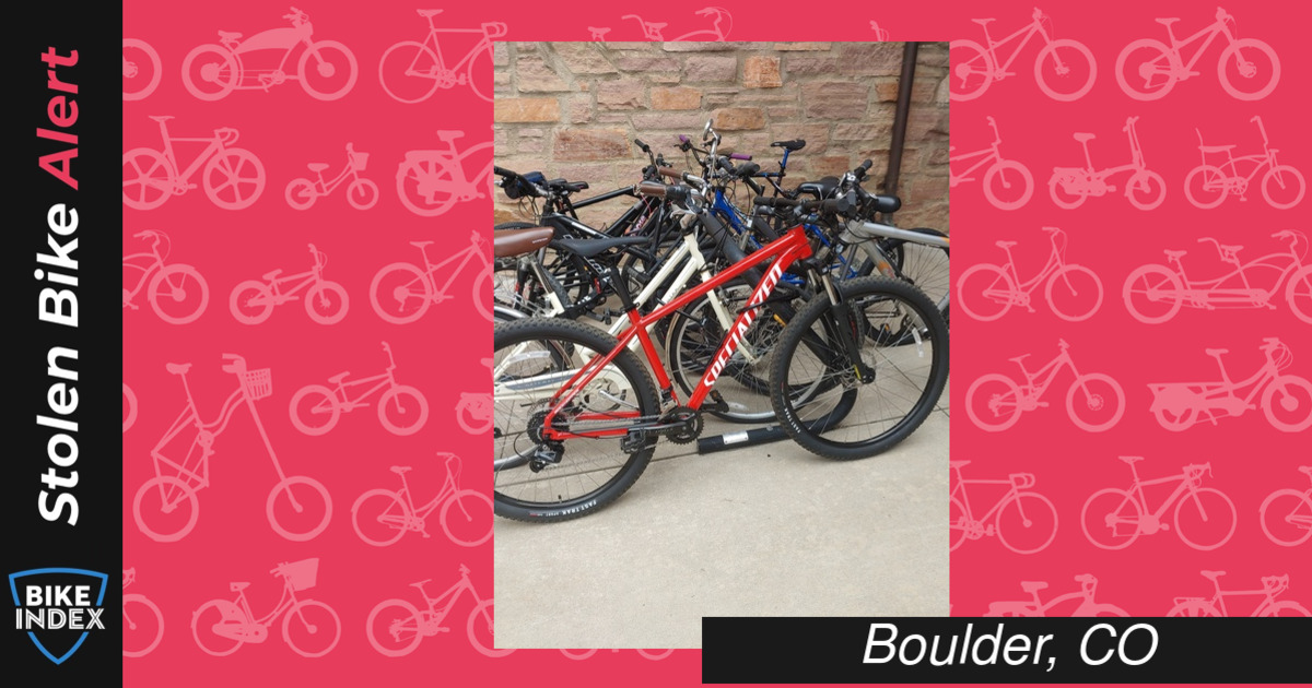 Stolen Specialized Rockhopper stolen-specialized-rockhopper