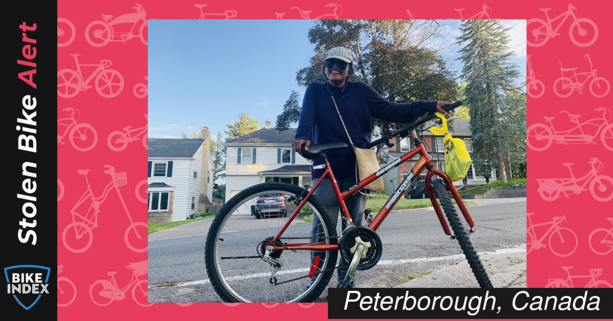 Stolen Supercycle SC1800 sport mtb 18 speed