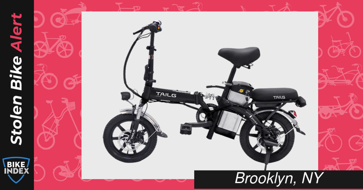 Stolen 2022 Tail G Citi 14