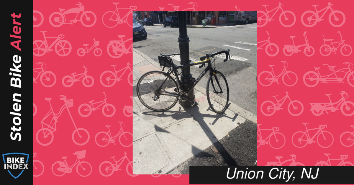 Stolen 2019 Jamis Exenith Endura Sport 54