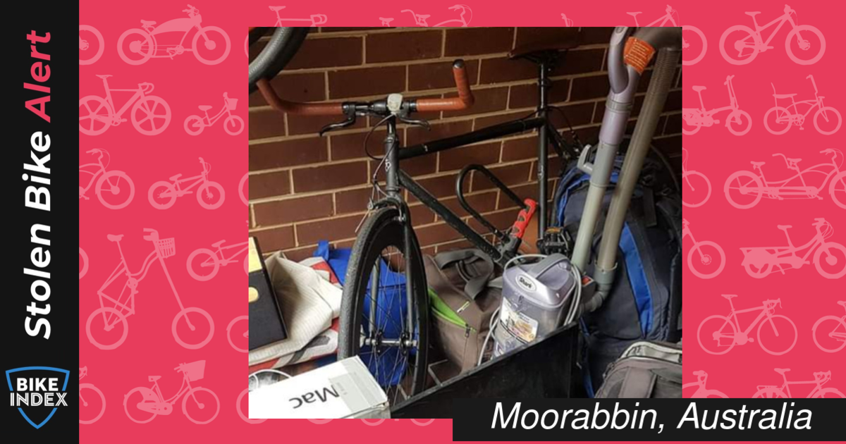 Stolen 2017 Chappelli