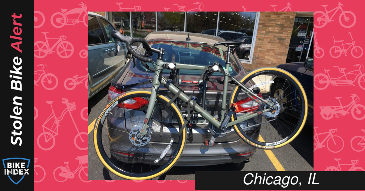 Stolen 2017 Felt V55