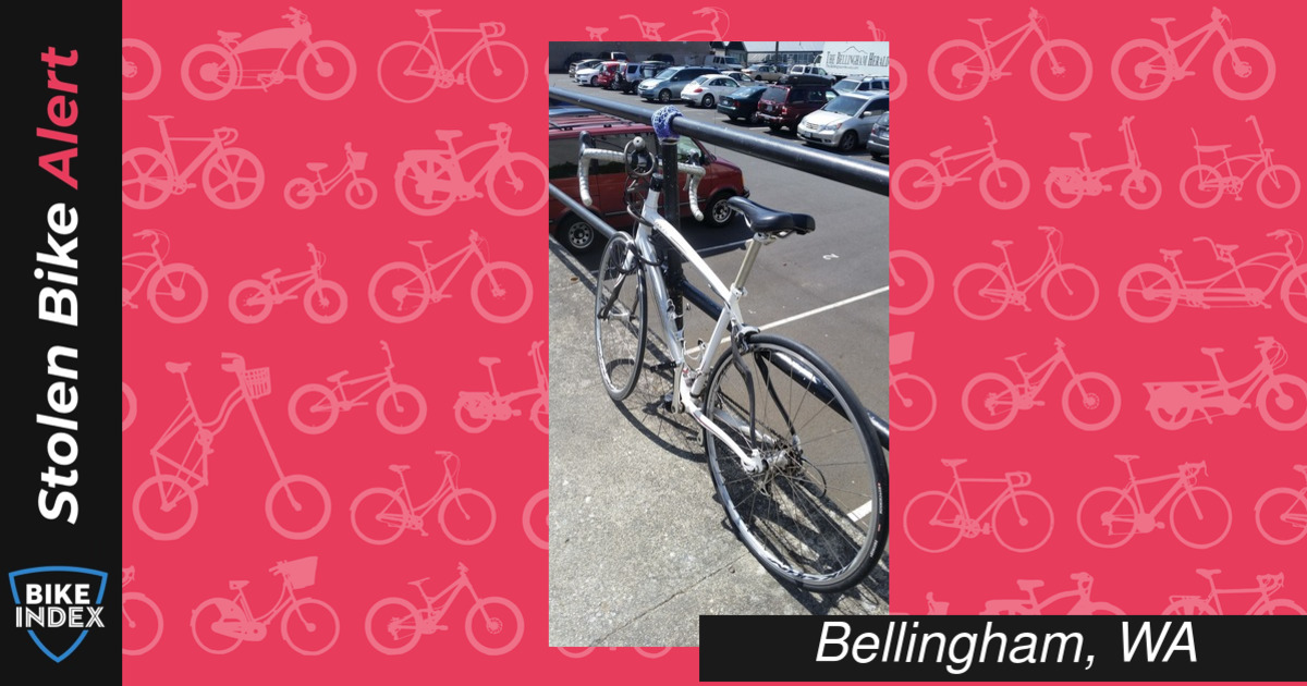 Stolen 2011 Specialized Dolce Comp Compact