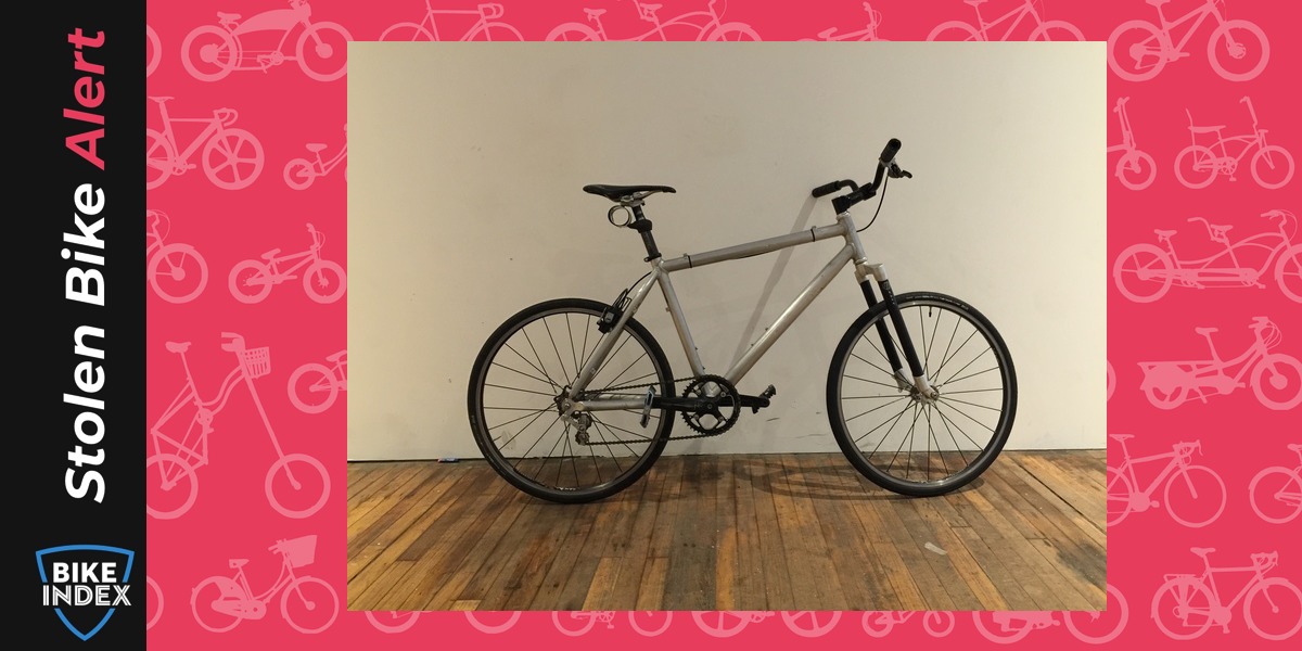 Stolen Klein Bikes Altitude