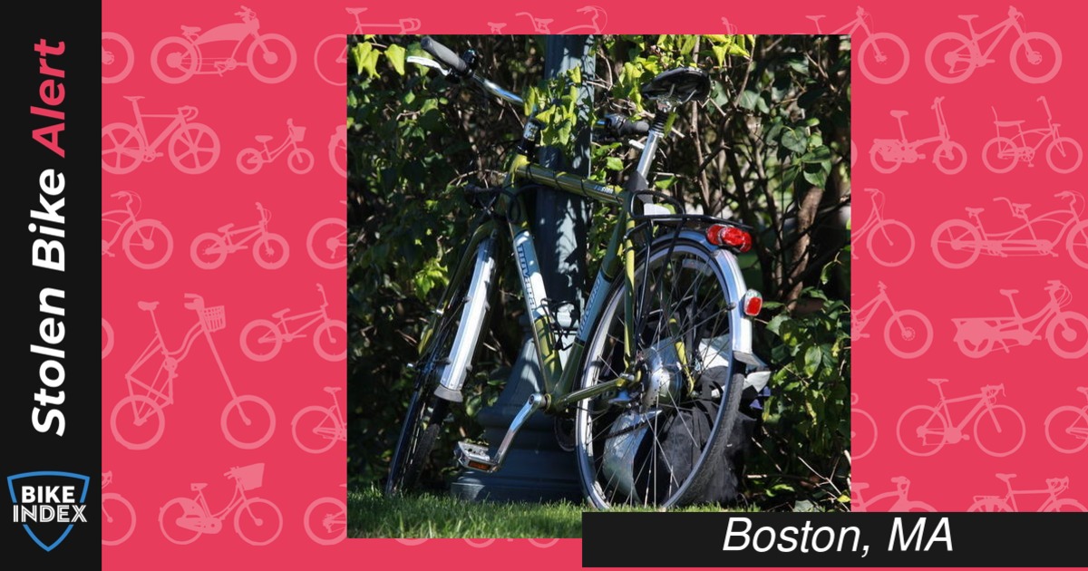 Stolen 200 Novara Fusion