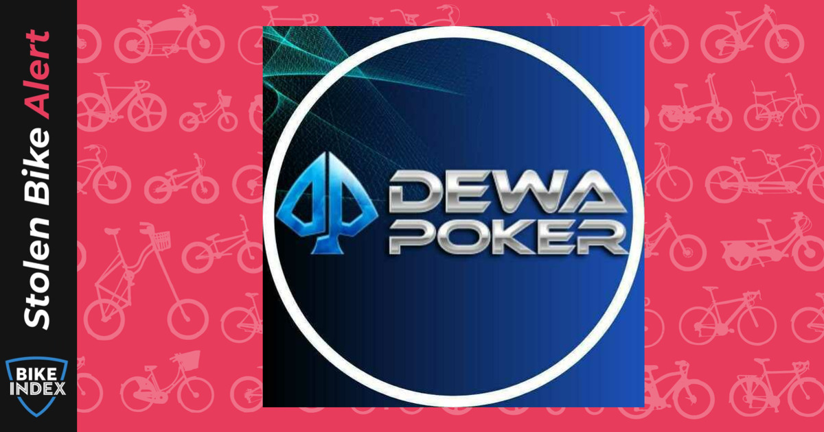 Stolen 1998 aagag dewa poker