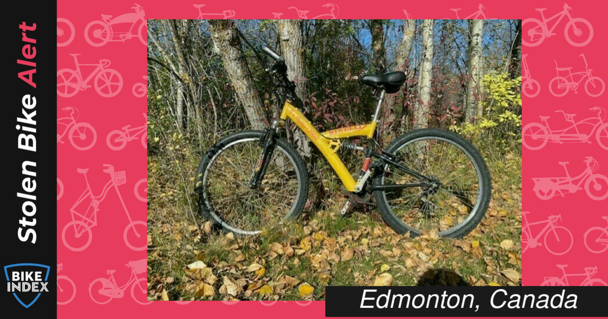 Stolen 2000 Minelli Not sure