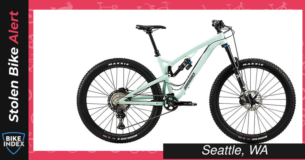 Stolen 2022 Diamondback Release 29 3