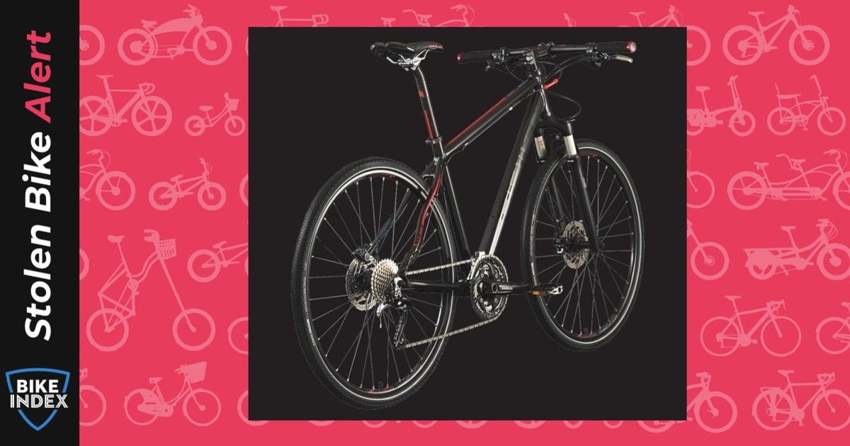 Stolen 2017 Pells Bicycles Pell's P6 Ultralite Racing Tubeset, T...