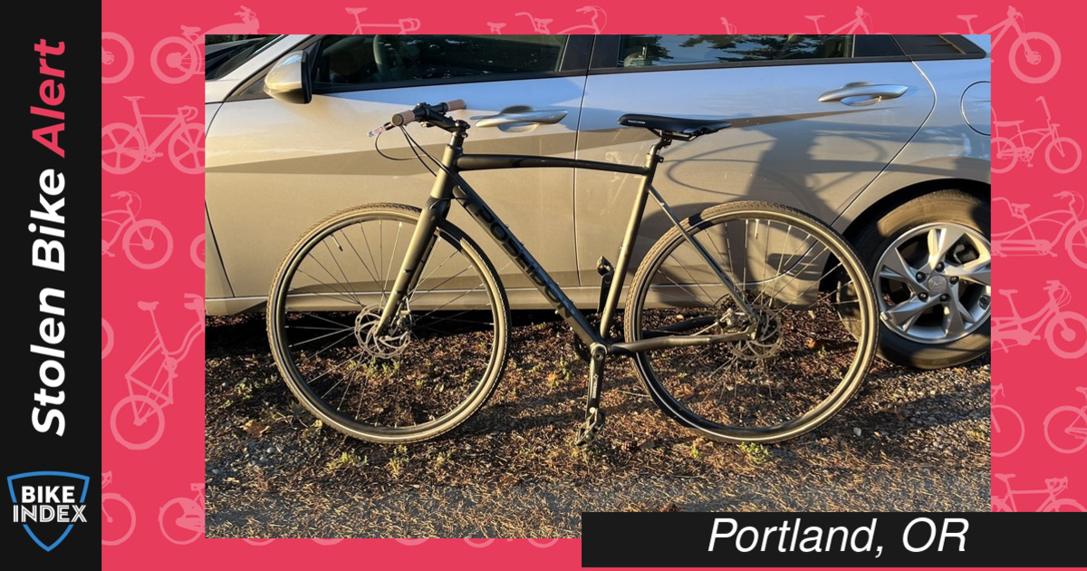 Stolen 2022 Poseidon