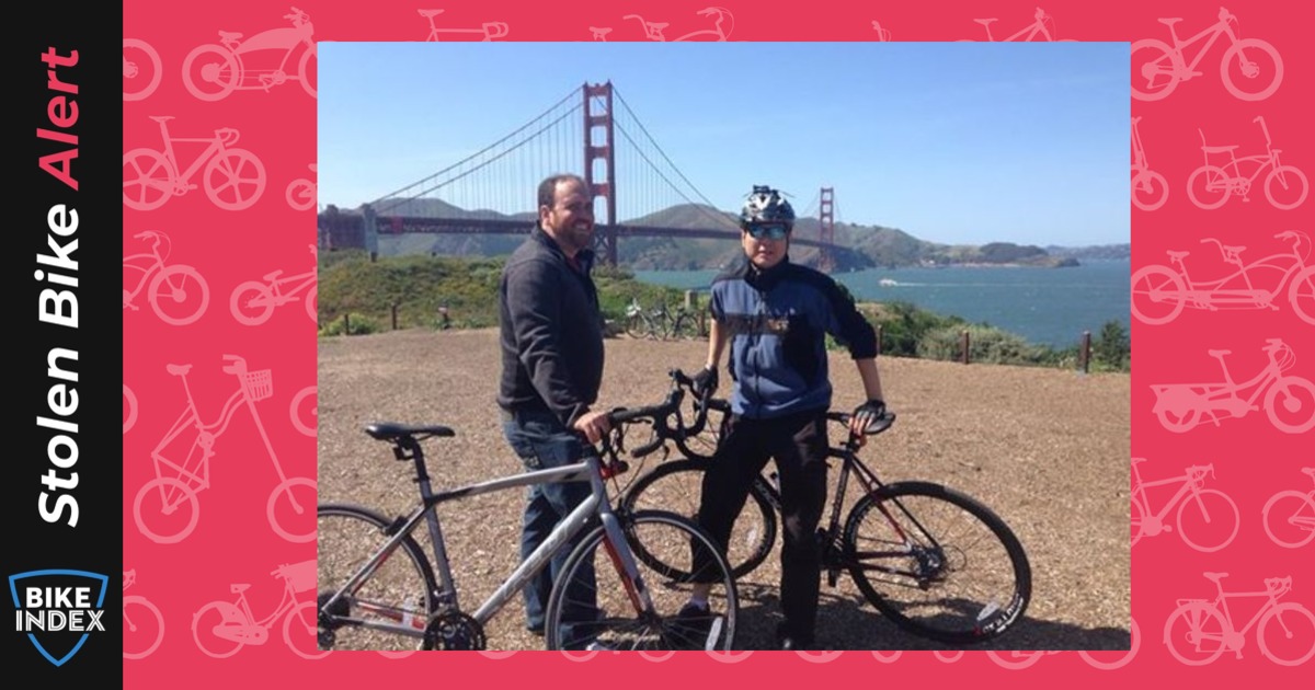 Stolen 2014 Felt Z100