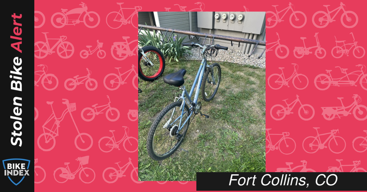 Stolen 2013 Trayl Passage 1.0