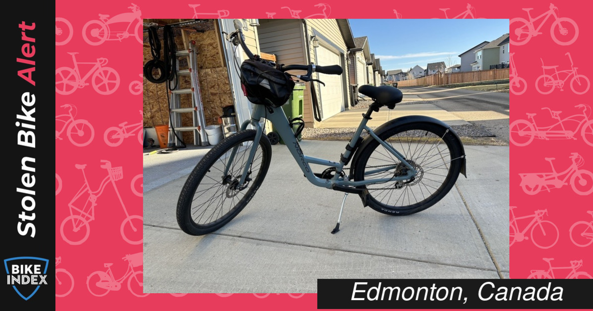 Stolen 2023 Norco Bikes Scene 3