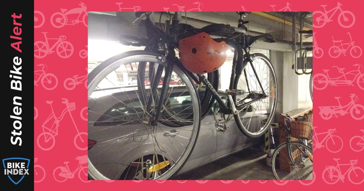 Stolen 2014 Samson Road Bike