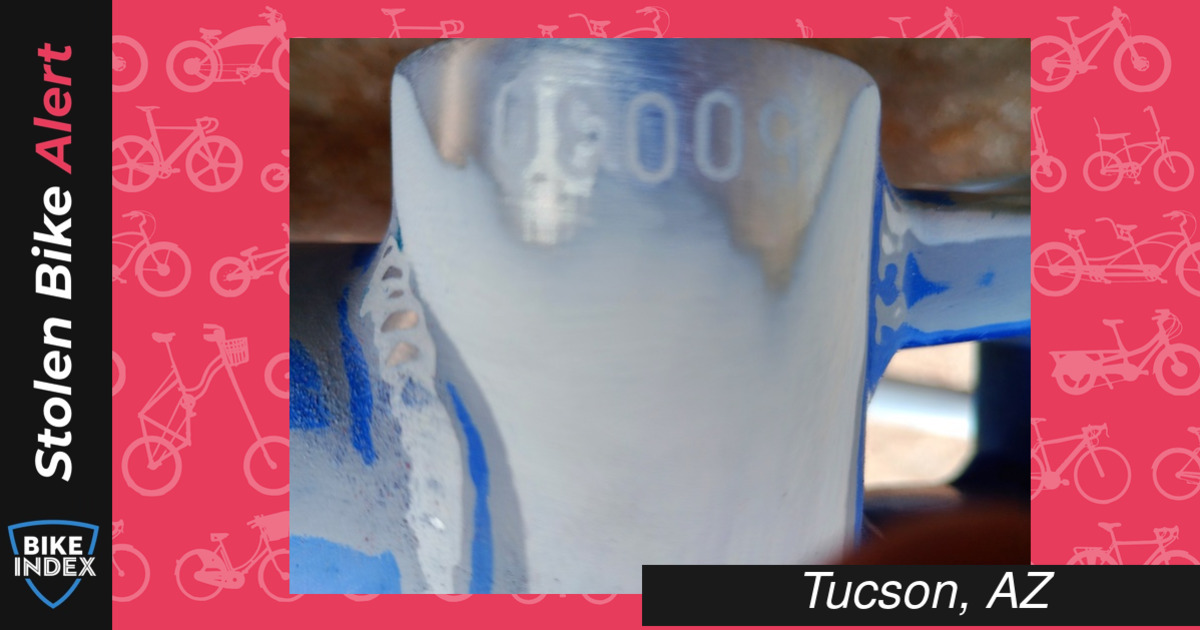 Stolen FMF 24" Pro Cruiser