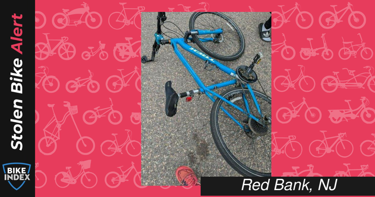 Stolen 2017 Trek DS 3 19