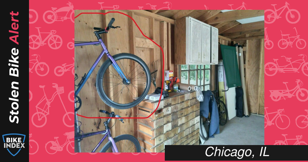 Stolen 2021 Fyxation 58