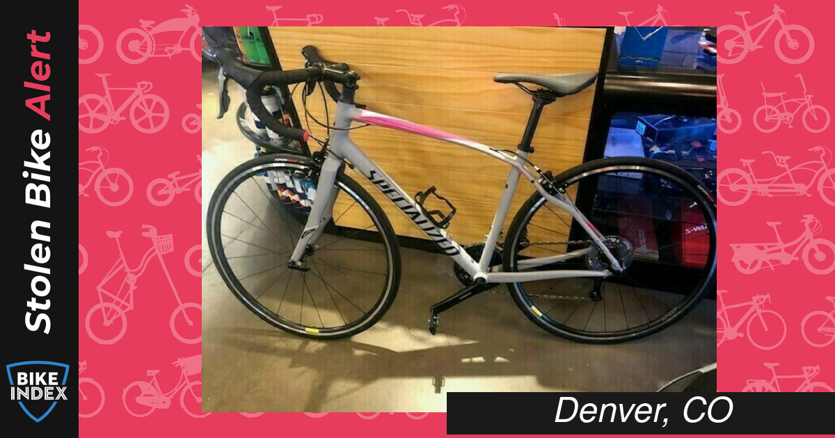 Stolen 2018 Specialized DOLCE