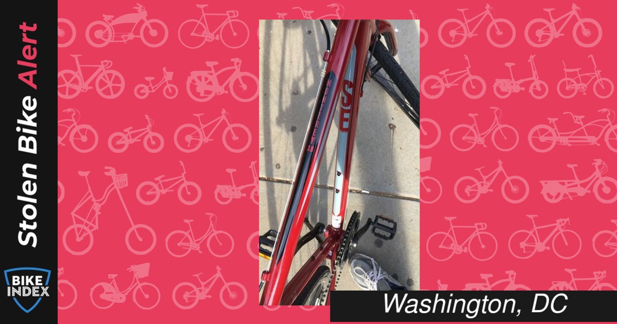 Stolen 2016 SE Bikes Monterey 3.0