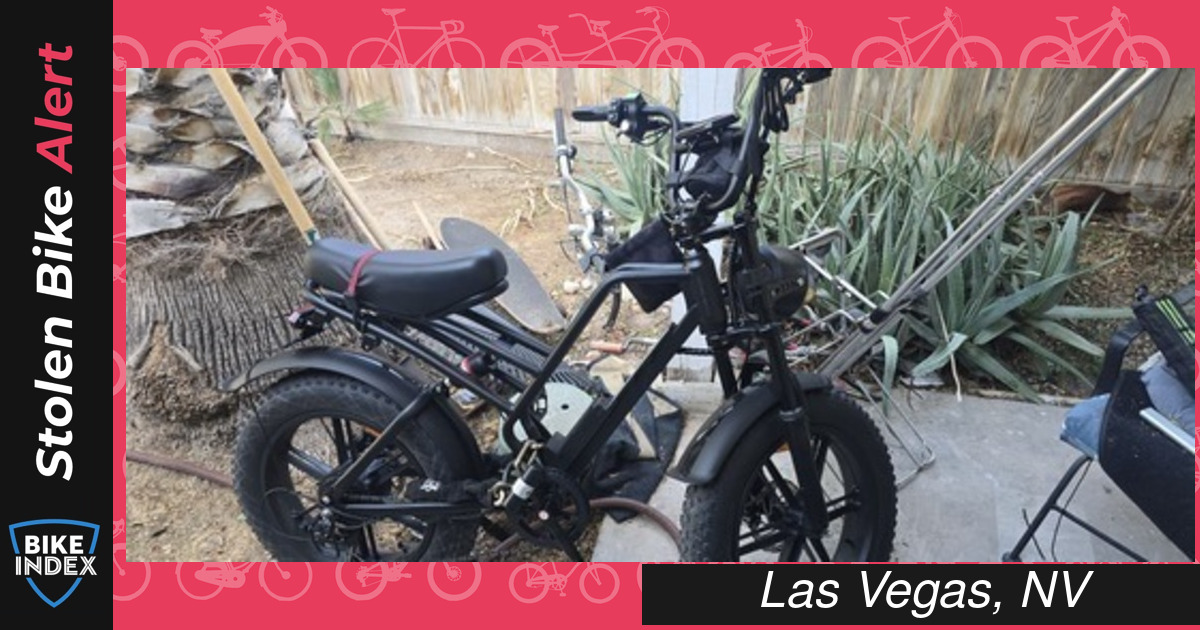 Stolen 2022 Happy Run G-50