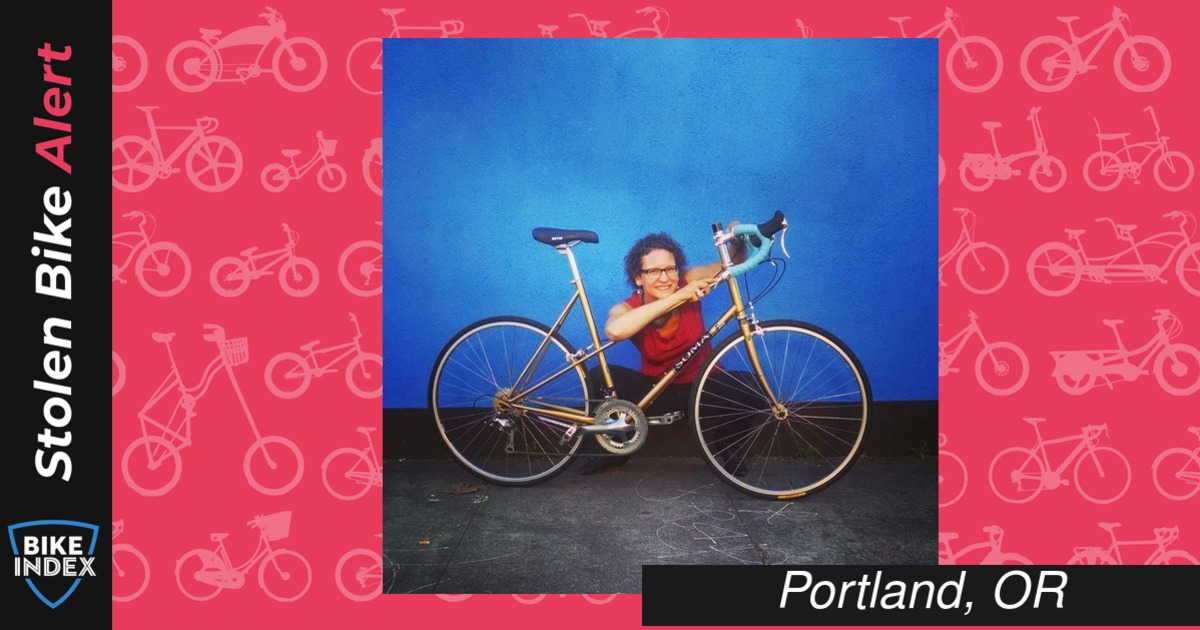 Stolen 2014 Soma Buena Vista mixte frameset