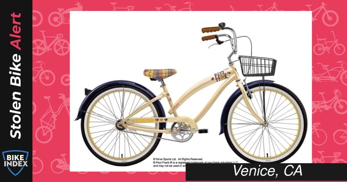 Stolen 2016 Nirve Nirve PAUL FRANK, ART SCHOOL