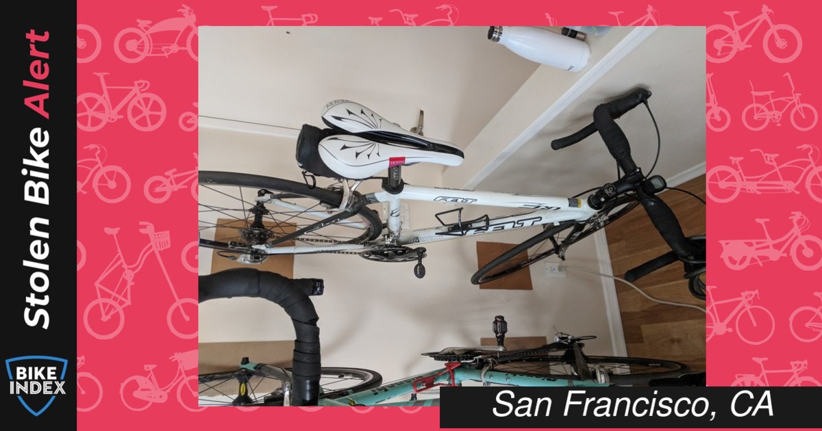 Stolen 2003 Felt F60