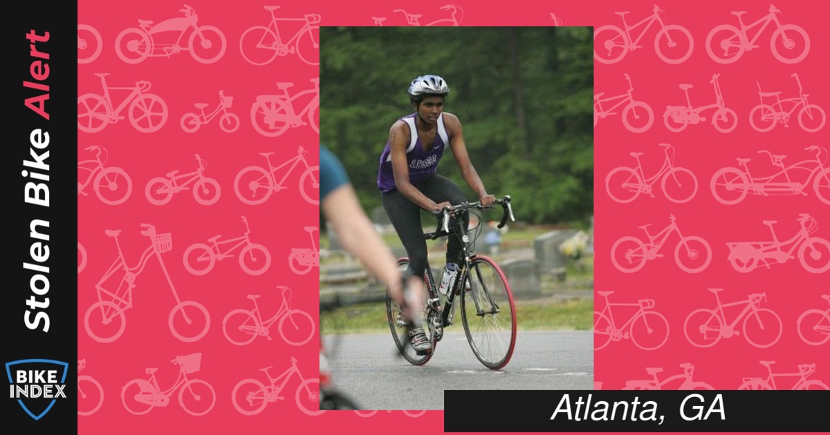 Stolen 2008 Scattante R-330