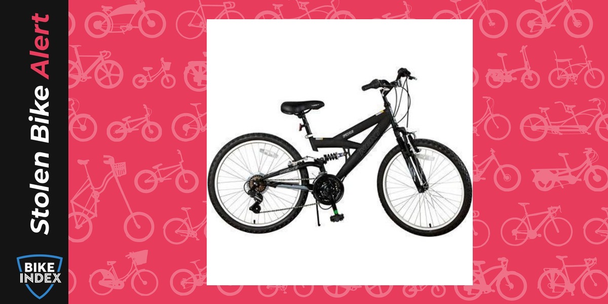 Stolen Next PX 4.0