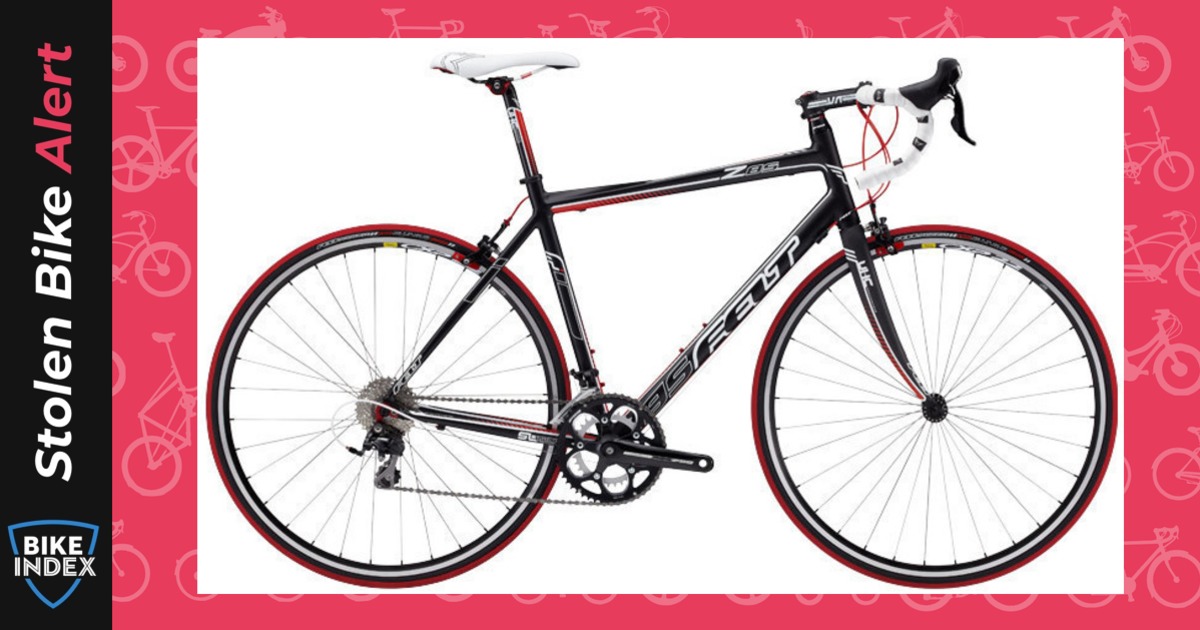 Stolen 2012 Felt Z85