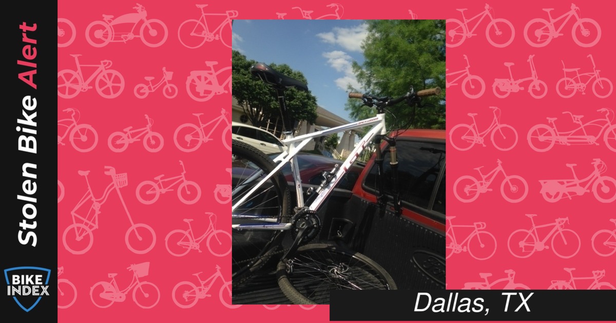 Stolen 2014 GT Bicycles Backwoods Comp