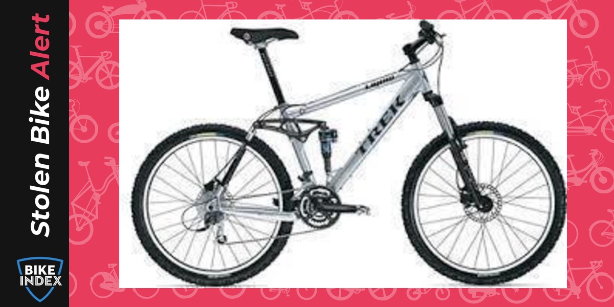 Stolen 2005 Trek Liquid