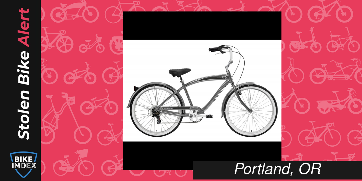 Stolen 2012 Nirve Classic 7