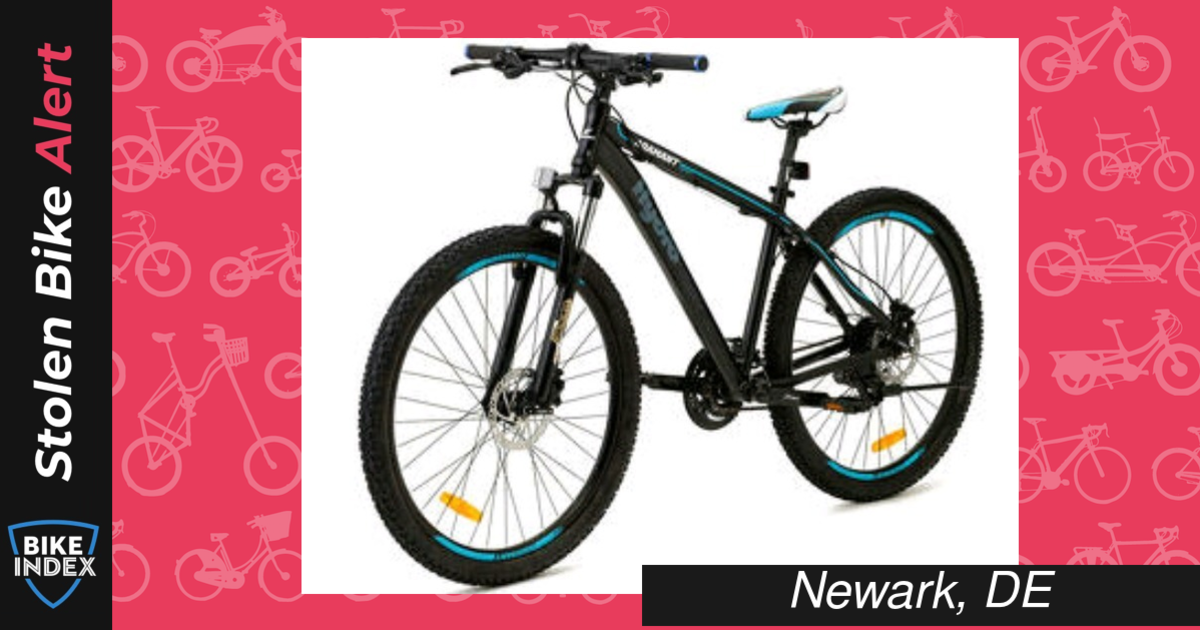 Stolen 2016 Adamant Hydrorush h7