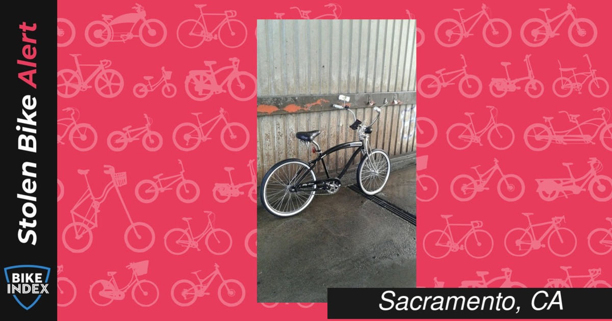 Stolen 2011 Nirve Nirve Classic 53