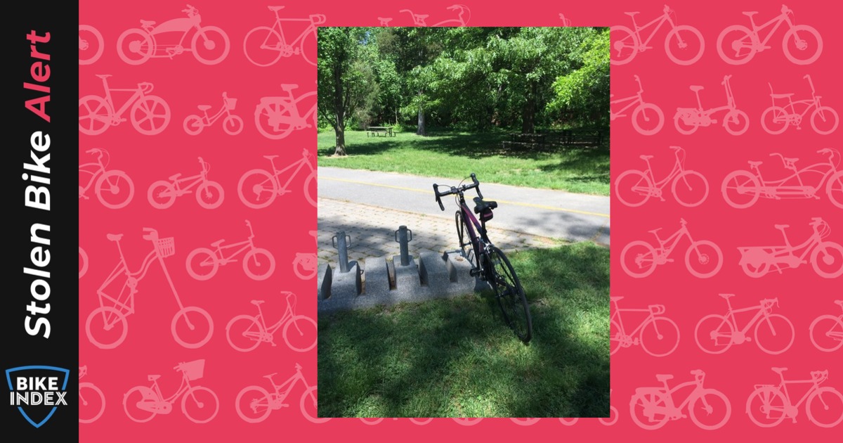 Stolen 2012 Specialized Ruby Comp Compact