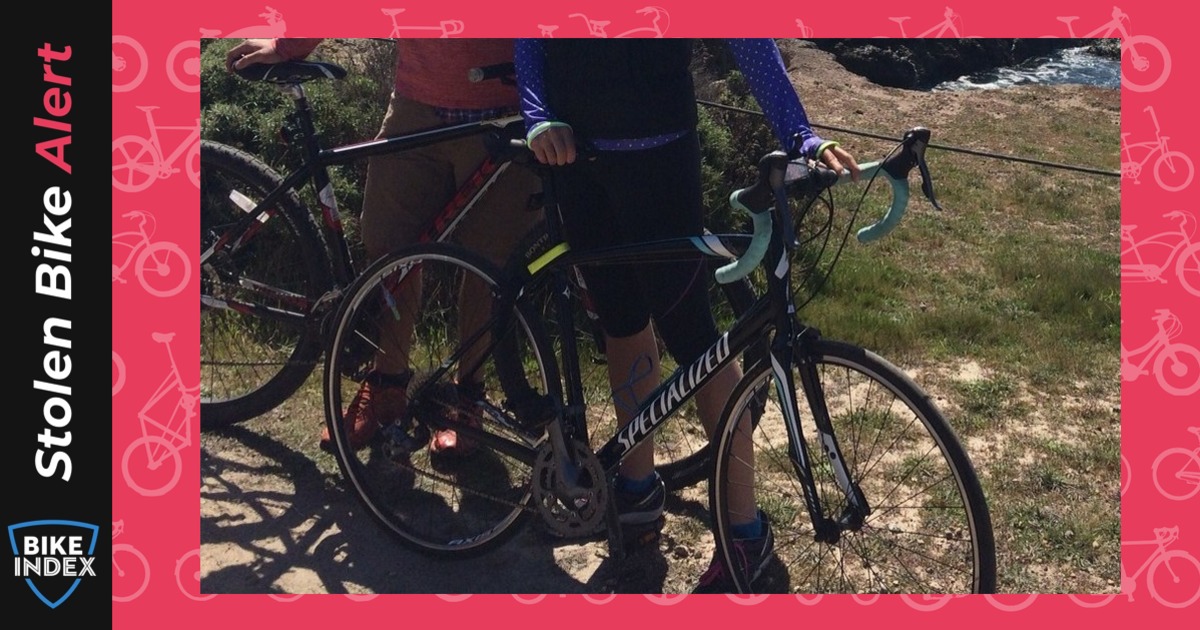 Stolen 2014 Specialized Dolce Comp Compact