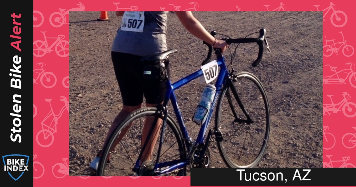 Stolen Scattante R650