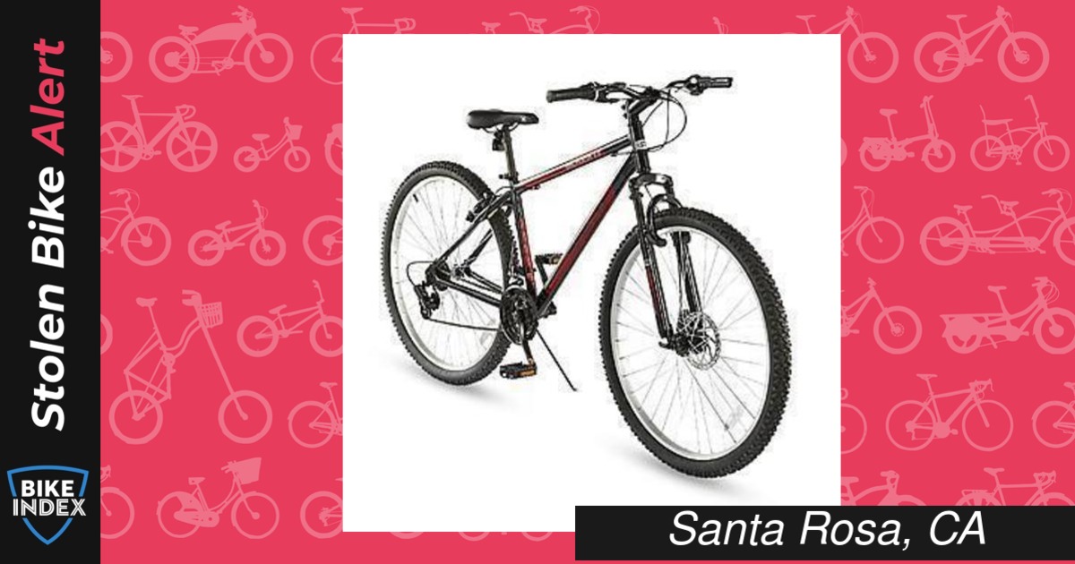 Stolen 2013 Reaction Backlash 29inch mountain bike