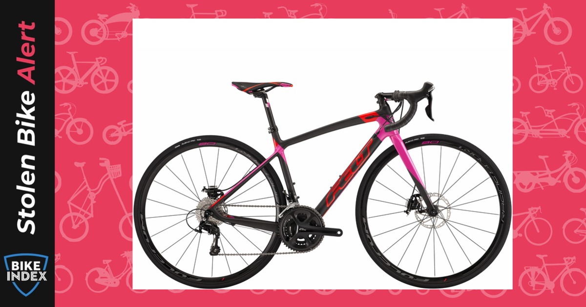 Stolen 2018 Felt ZW4 43cm