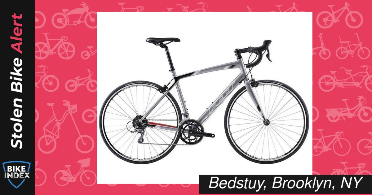 Stolen 2013 Felt Z100