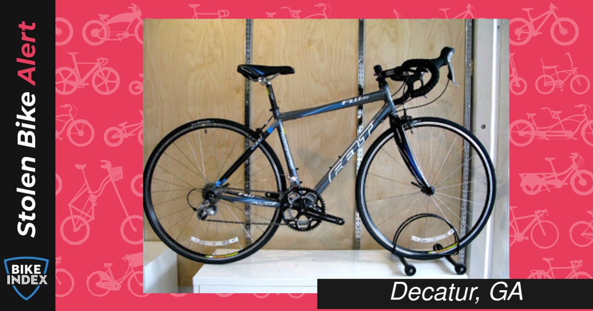 Stolen 2019 Felt FW35