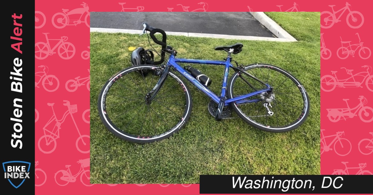 Stolen Scattante R650